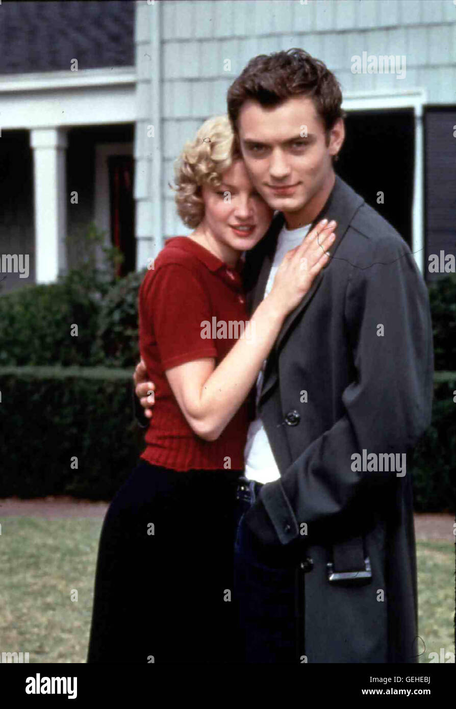 Music From Another Room 1998 Gretchen Mol High Resolution Stock ...