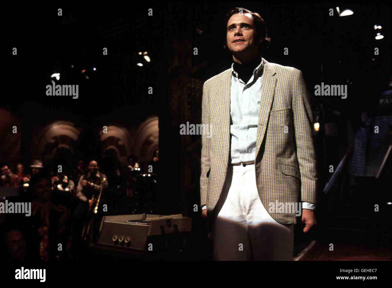 Mondmann hi-res stock photography and images - Alamy