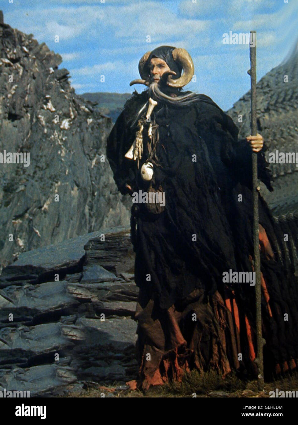 Monty python and the holy grail hi-res stock photography and images - Alamy