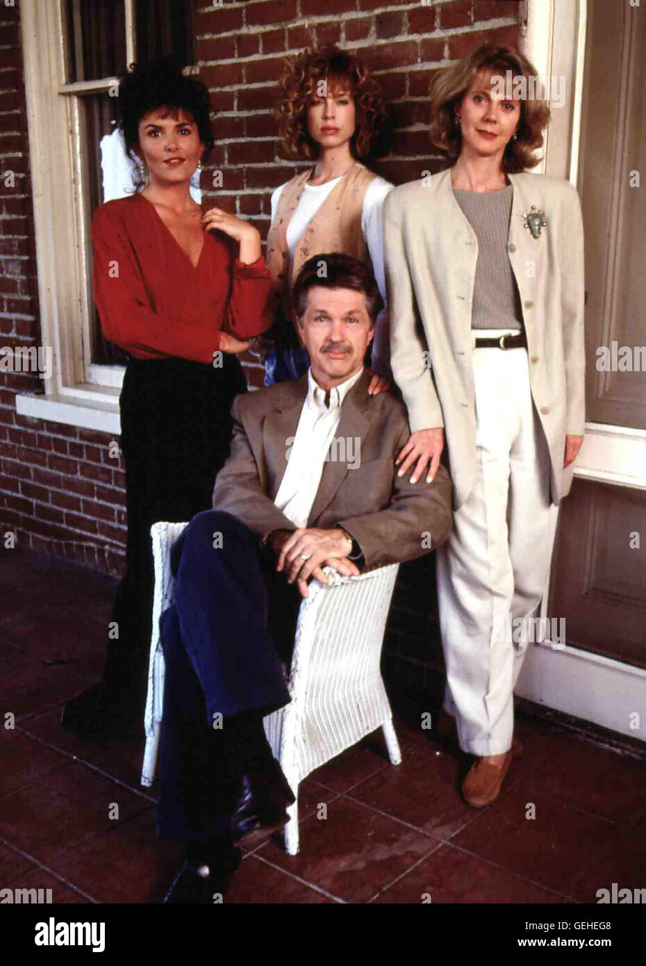 Scene tom skerritt hi-res stock photography and images - Alamy