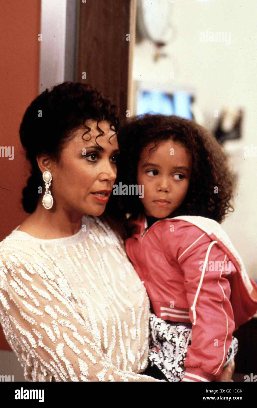 Kimberly Russell Ghost Dad