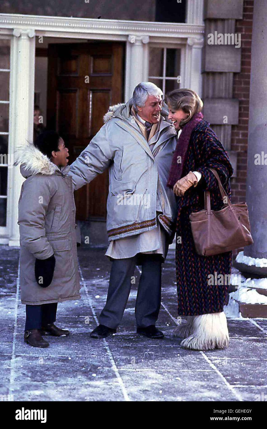 Kimble Joyner, Dick Van Dyke, Brynn Thayer Durch seinen Schutzengel ...