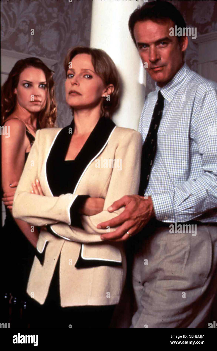 Gnadenlose horigkeit der teuflische liebhaber hi-res stock photography ...