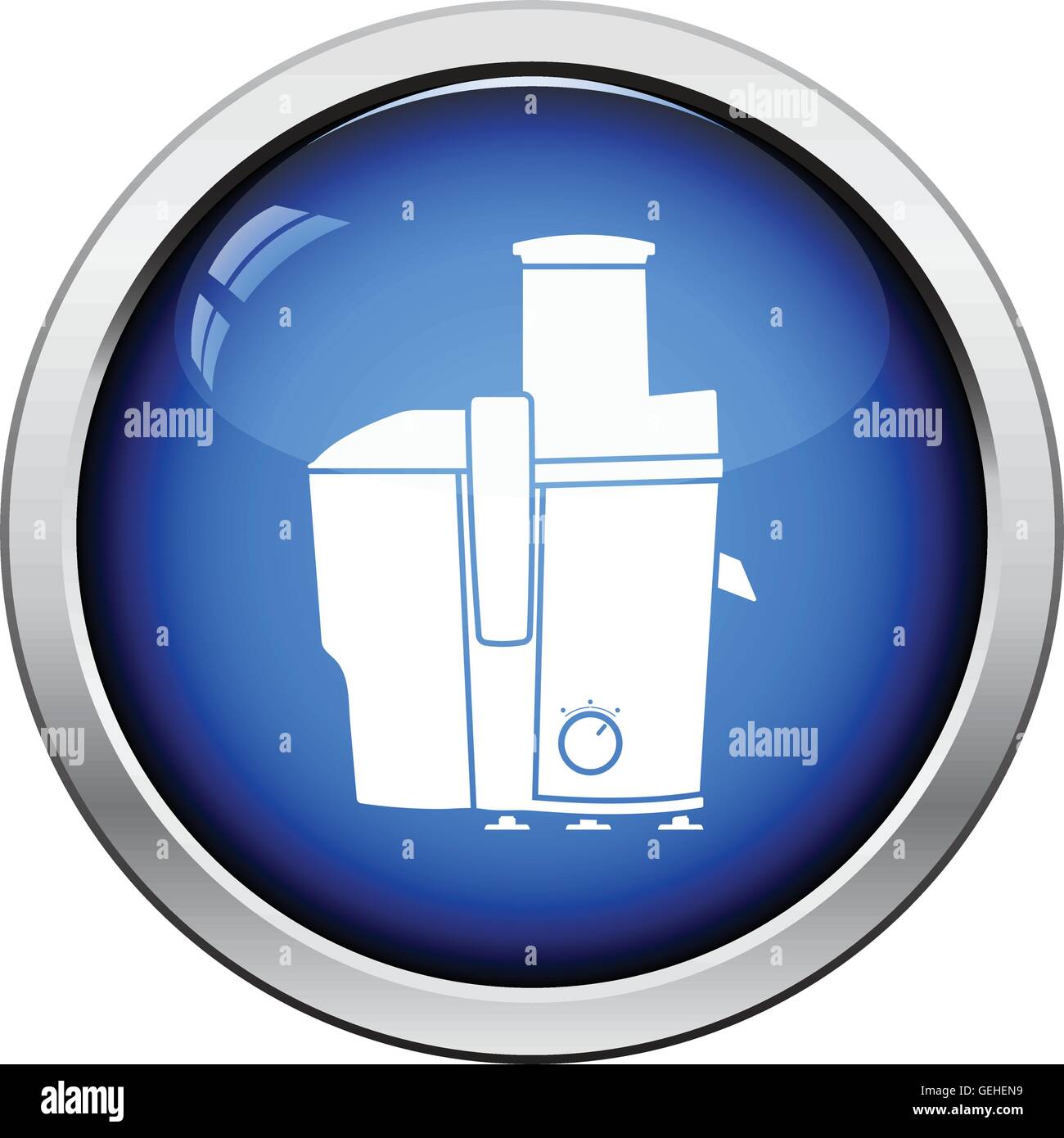Juice extractor vector vectors hi-res stock photography and images - Alamy