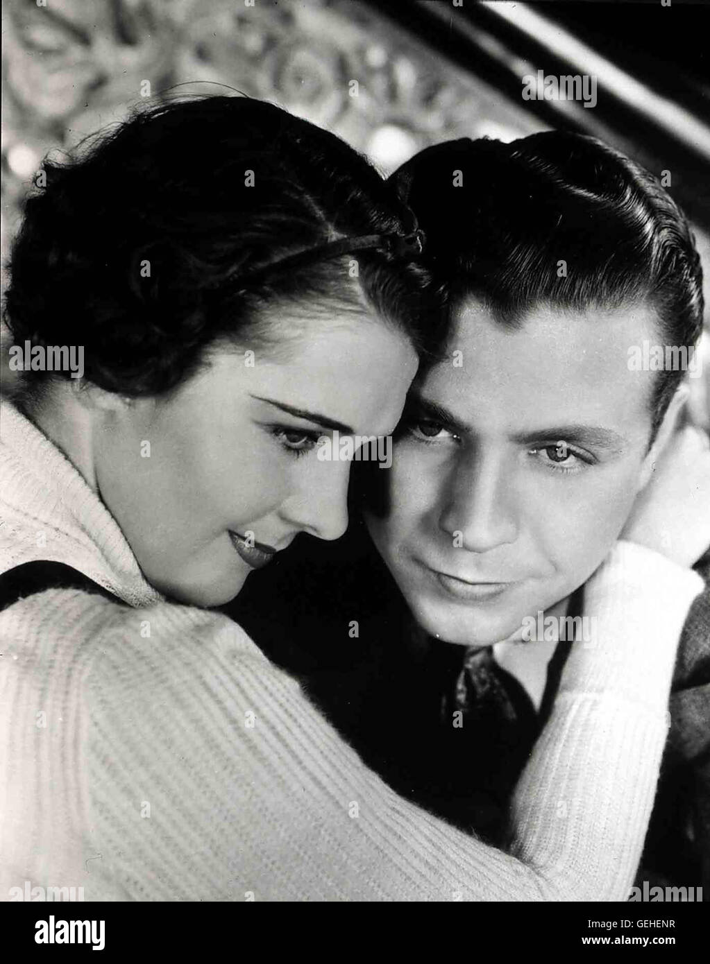 Ruby Keeler, Dick Powell Komponist Brad Roberts (Dick Powell ...