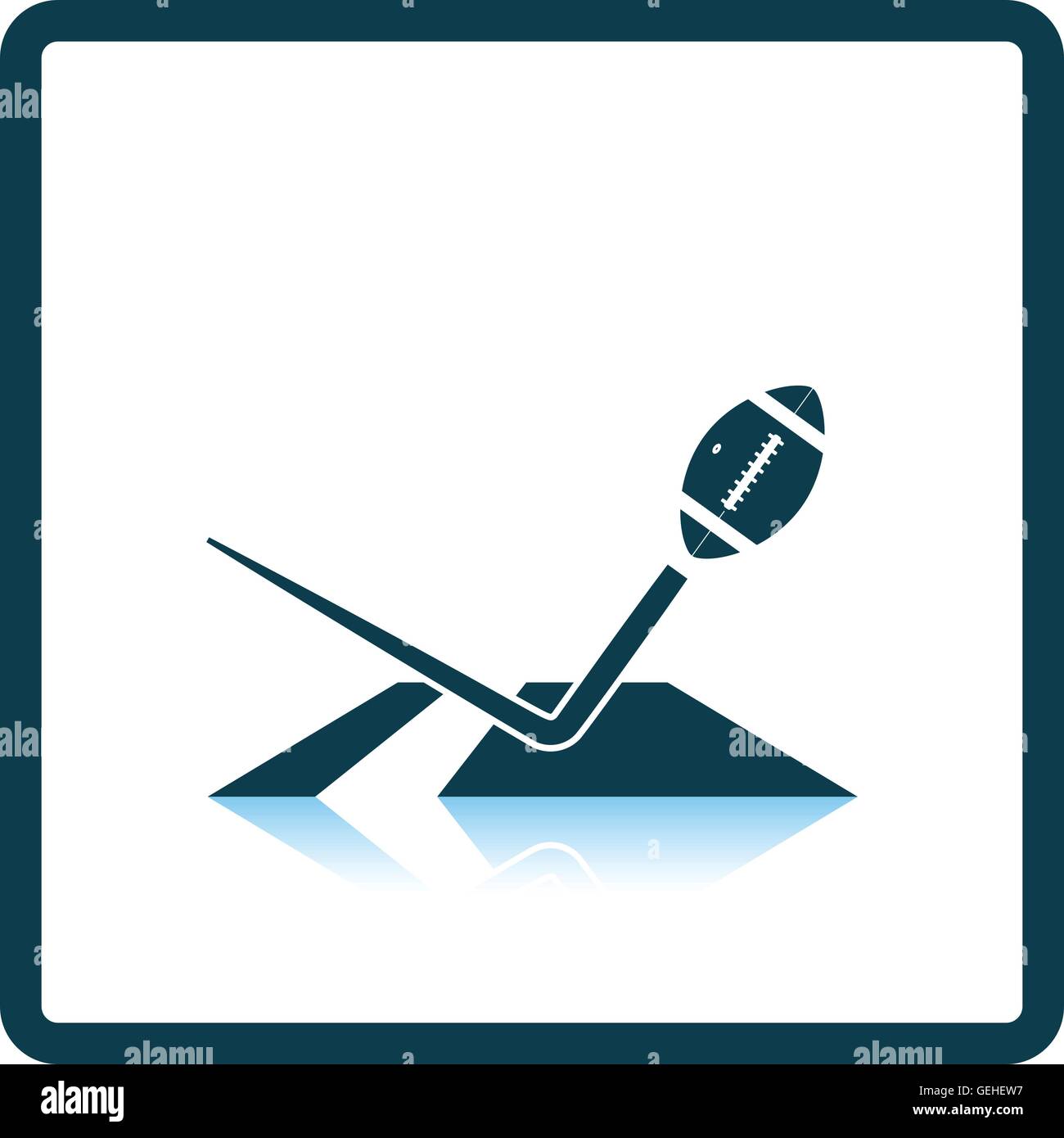 Touch rugby Stock Vector Images - Alamy