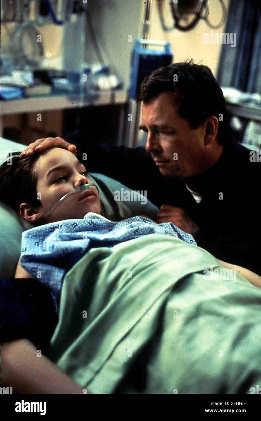 Shelton Dane, Beau Bridges Bill (Beau Bridges) kann nicht glauben, dass ...