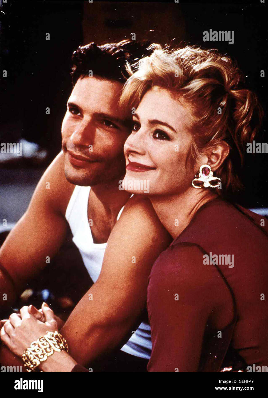 Max Parrish, Sean Young Aus Versehen erschiesst Eli (Max Parrish) seine ...