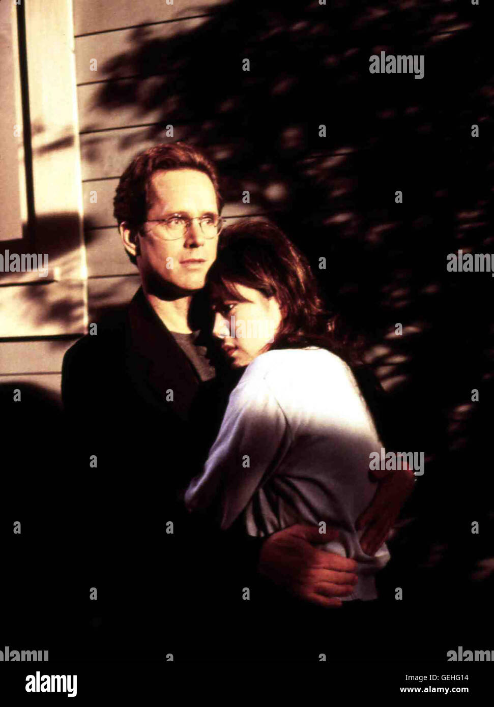 Gregory Harrison, Margaret Cho Brandon (Gregory Harrison), Charlene ...