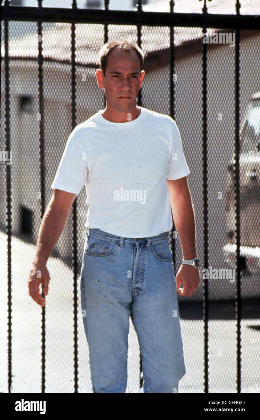 Miguel Ferrer Win Carter (Miguel Ferrer), ein respektierter ...