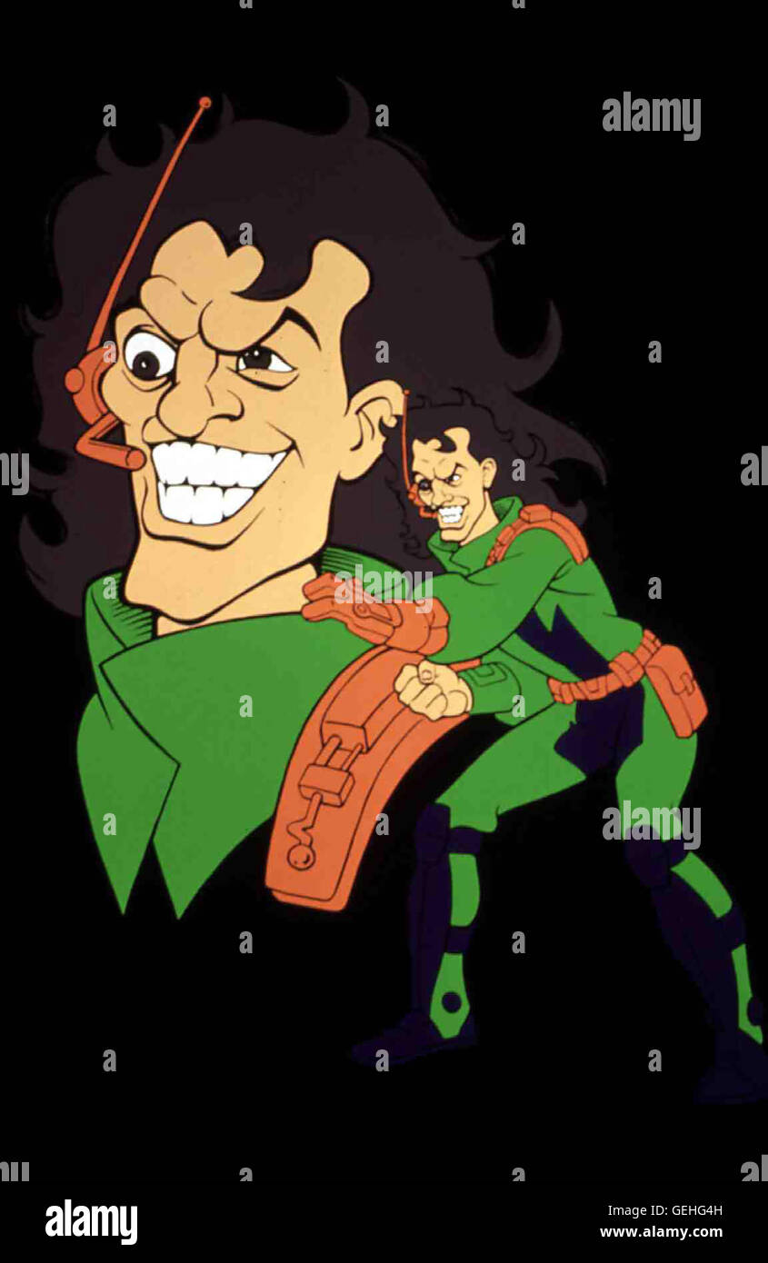 James bond movie still hi-res stock photography and images - Alamy