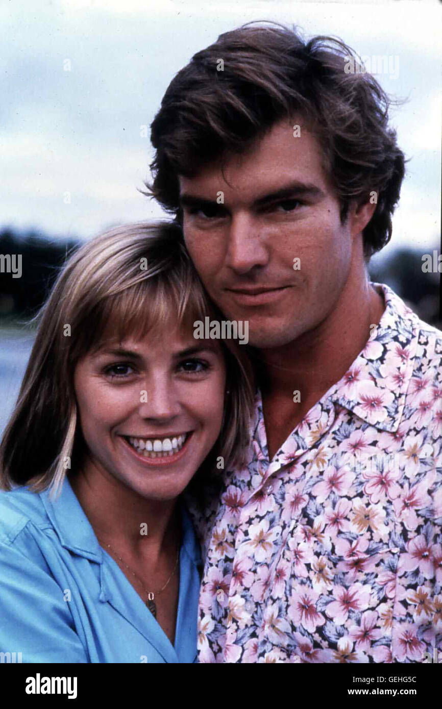 Jaws 3d 1983 hi-res stock photography and images - Alamy
