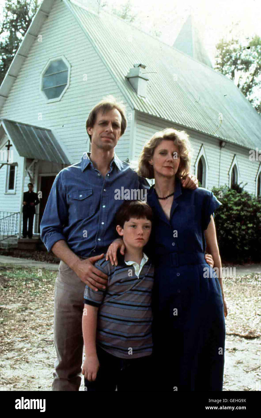 Pierre (Keith Carradine) und Emmeline (Blythe Danner) sind gläubige ...