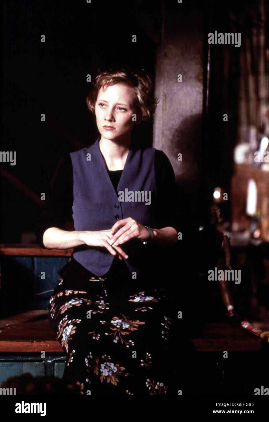 Anne Heche High Resolution Stock Photography and Images - Alamy