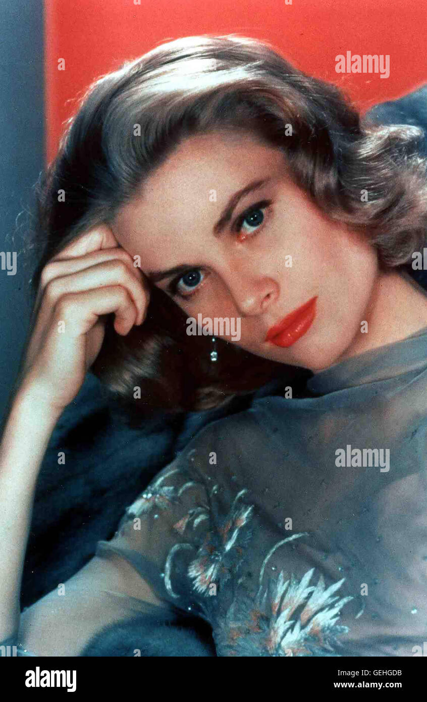 GRACE KELLY *** Local Caption *** 0, Kelly, Grace, Diva - Grace Kelly ...