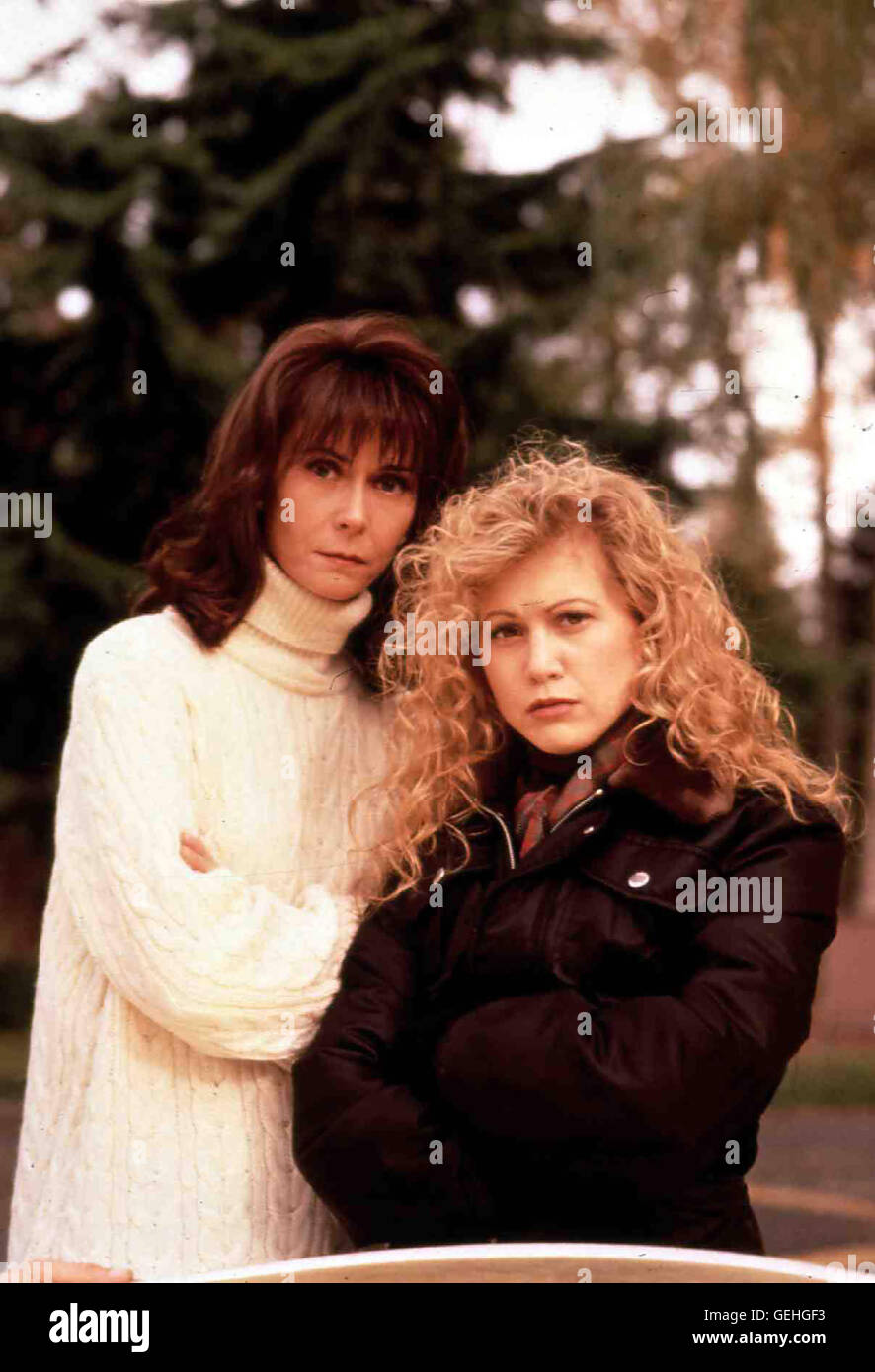 Kate Jackson, Tracey Gold DeDe (Kate Jackson) bezweifelt, dass ihre ...