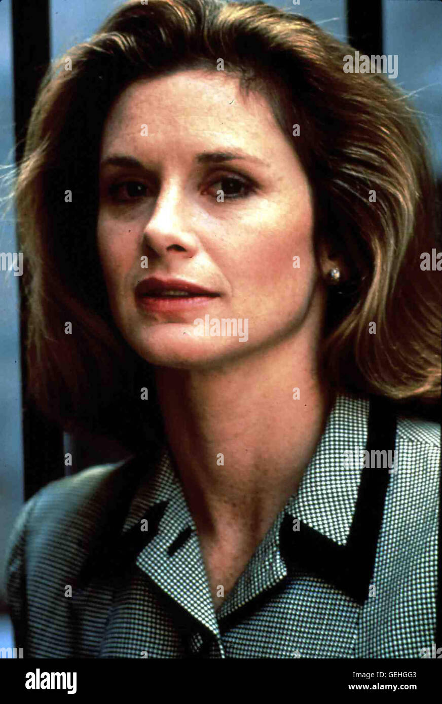 Stephanie Zimbalist Sergeant Isobell Neiman (Stephanie Zimbalist ...