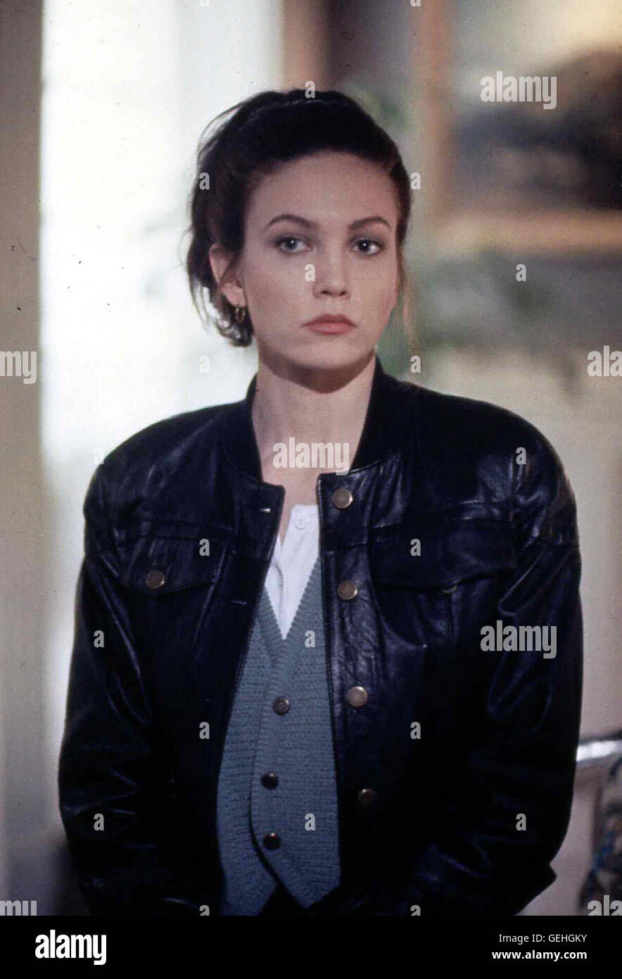 Diane lane kathy sheppard diane hi-res stock photography and images - Alamy
