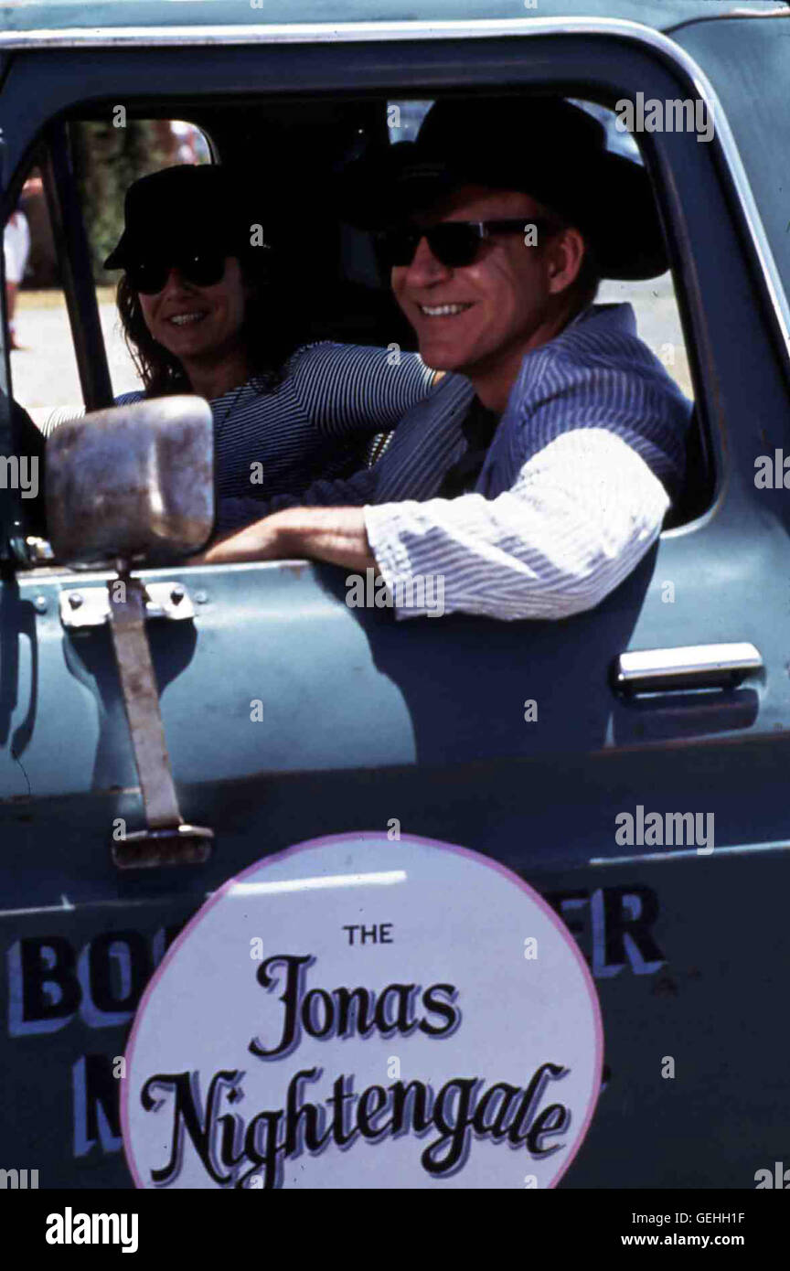 Leap faith 1992 debra winger hi-res stock photography and images - Alamy