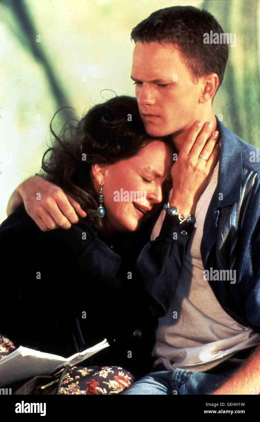 Bonnie Bedelia, Neil Patrick Harris Als William Coit (Neil Patrick ...
