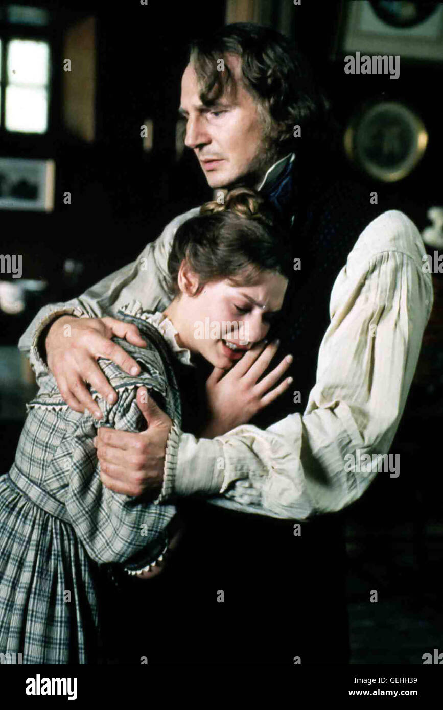 Cosette And Marius Movie