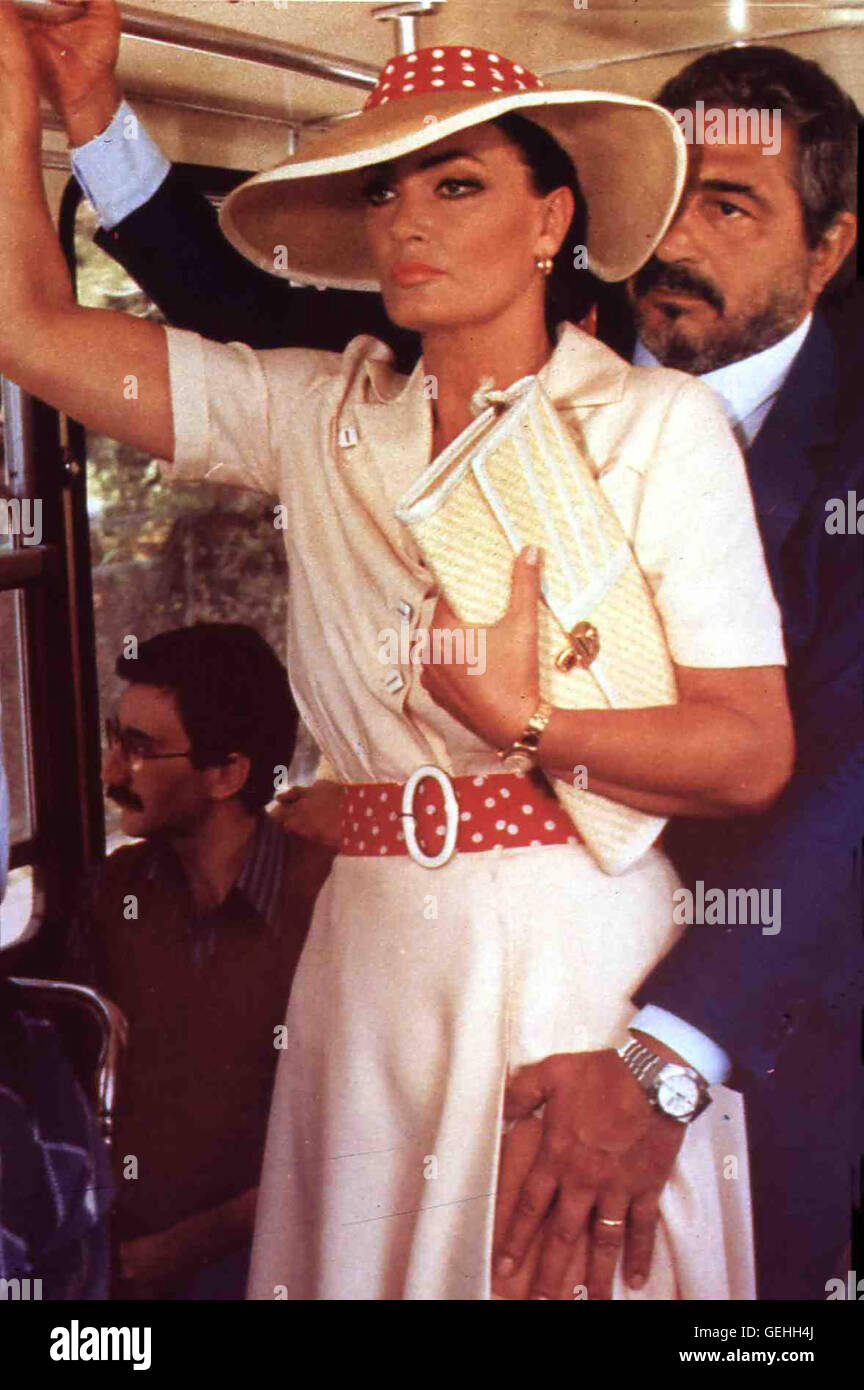Marisa mell movie hi-res stock photography and images - Alamy