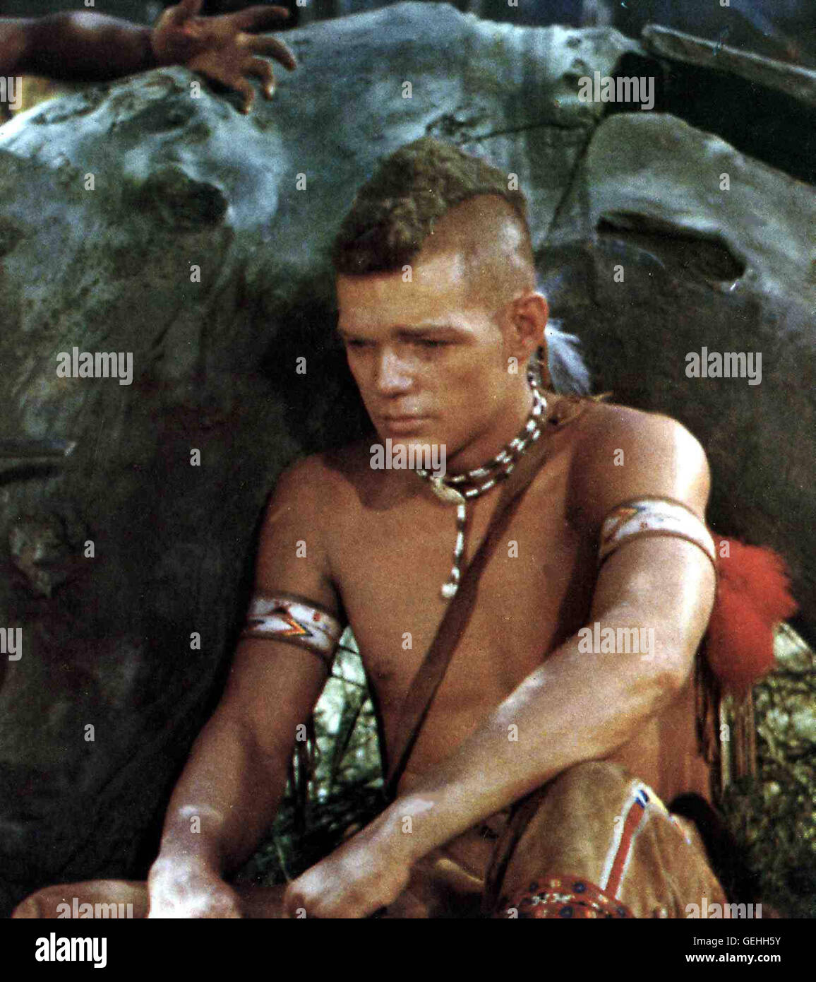 James macarthur hi-res stock photography and images - Alamy
