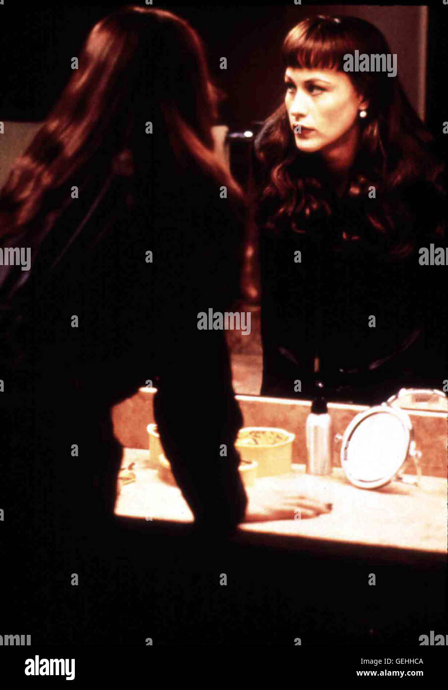 Patricia Arquette Renee Madison - ist sie von ihrem Ehemann Fred ...