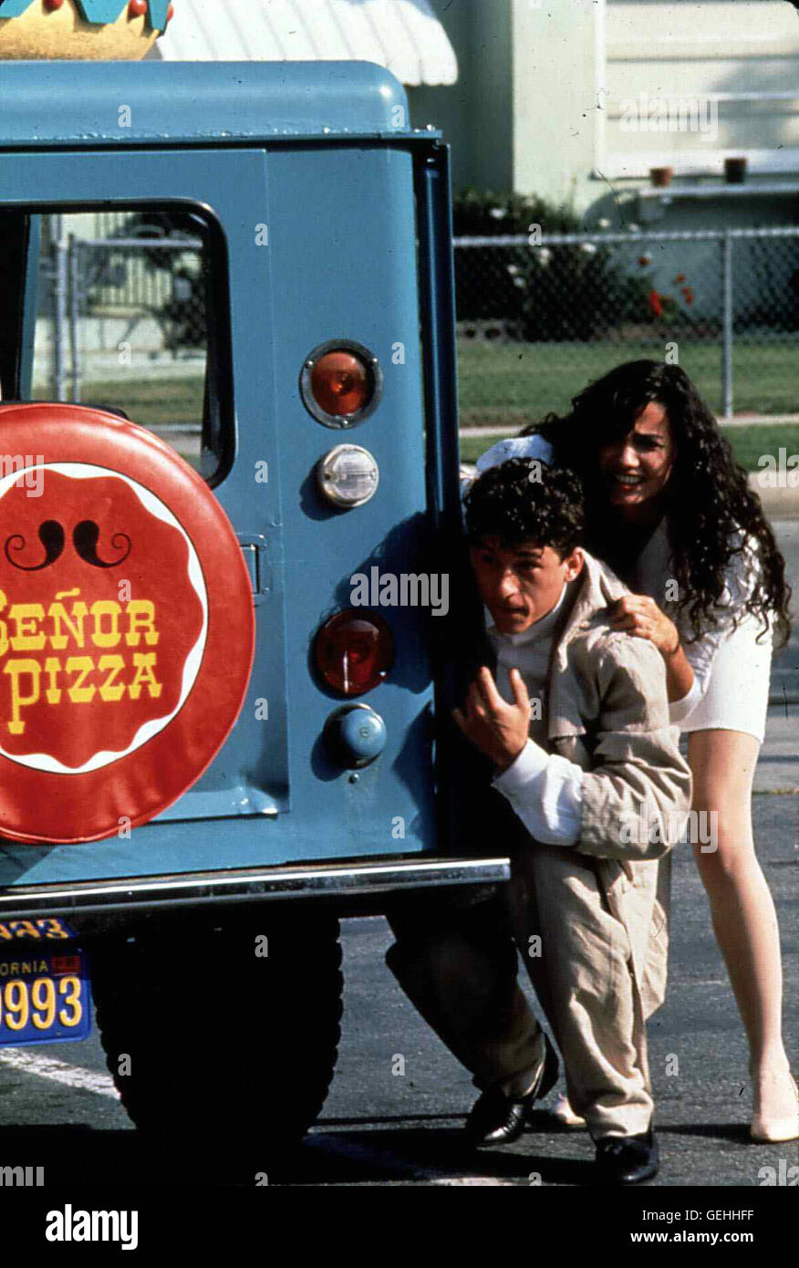 Nancy Valen Loverboy