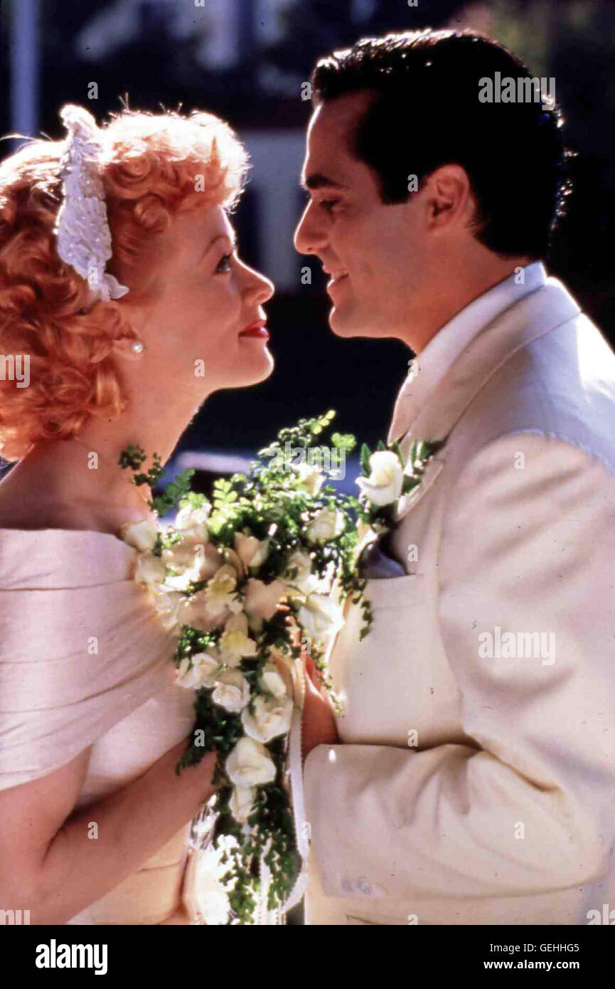 Frances Fisher, Maurice Benard Schauspielerin Lucille Ball (Frances ...