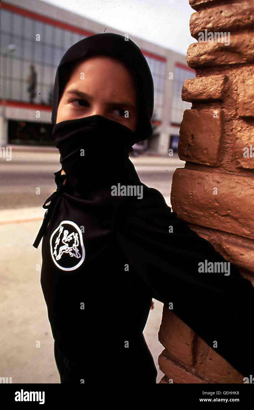 Ted Jan Roberts Kevin Ryan (Ted Jan Roberts) träumt davon, Don "The ...