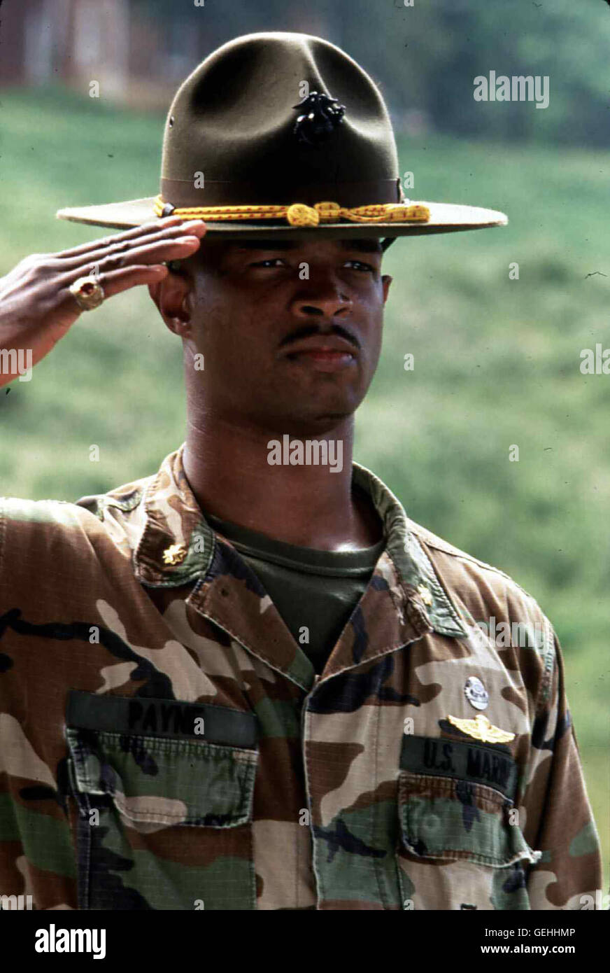 Major Payne 1995
