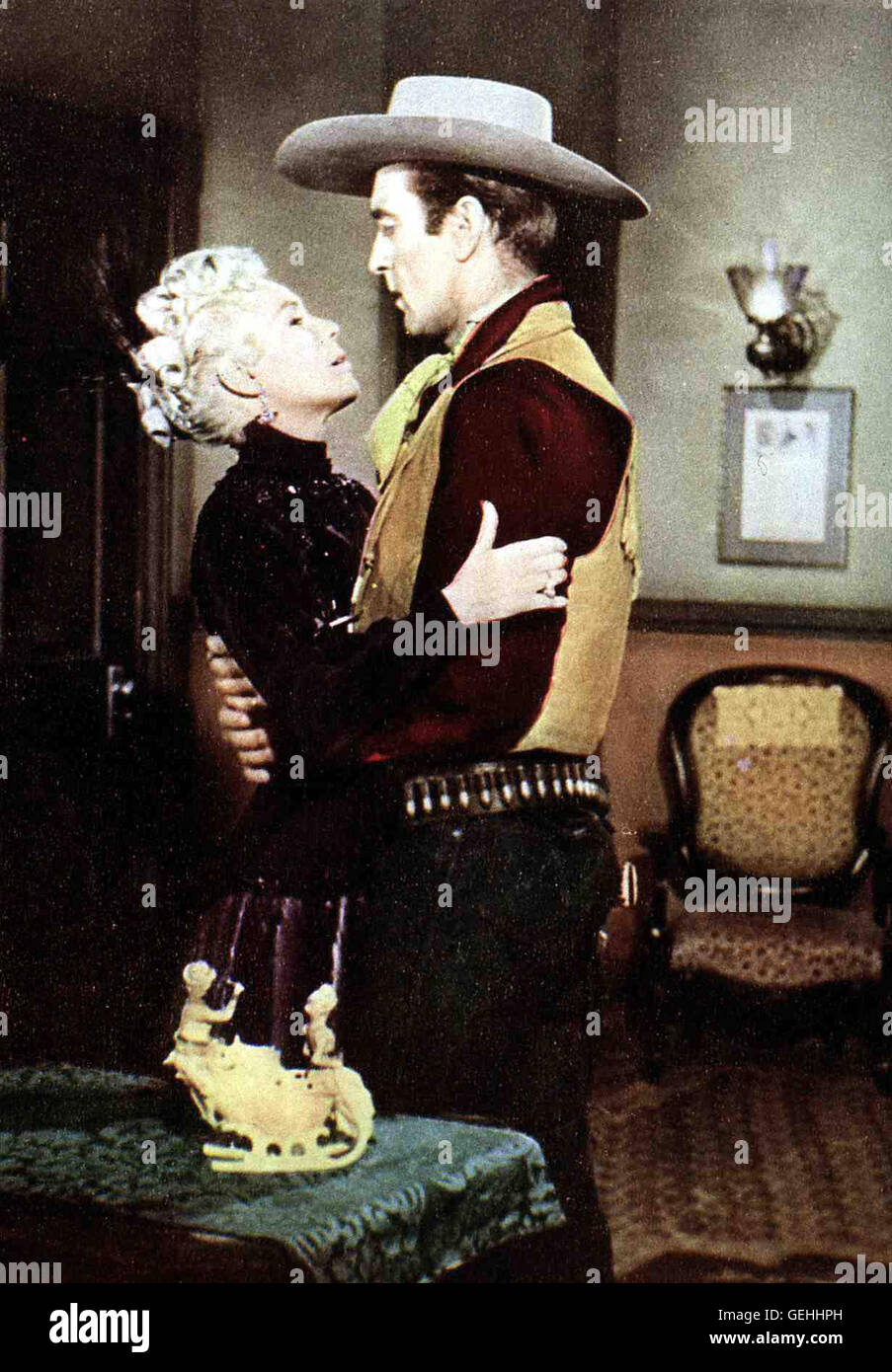 Man from gods country hi-res stock photography and images - Alamy