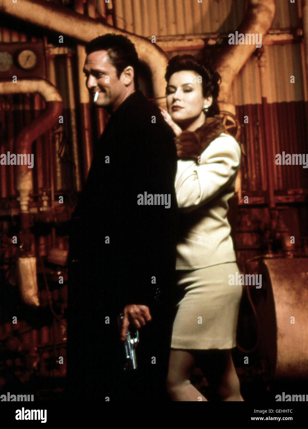 Jennifer tilly hi-res stock photography and images - Alamy