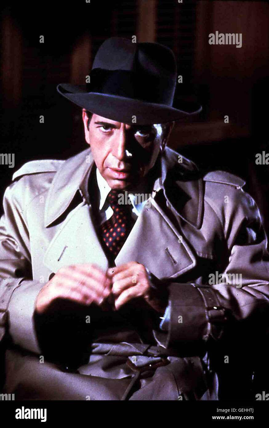 Robert Sacchi Der steckbrieflich gesuchte Sam Marlow (Robert Sacchi ...