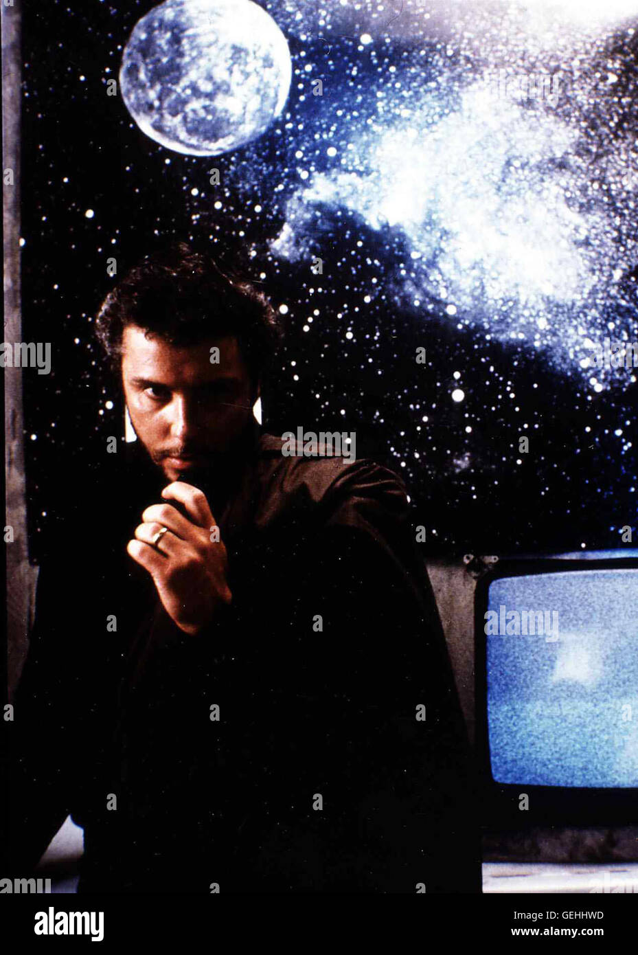 William petersen manhunter 1986 hi-res stock photography and images - Alamy