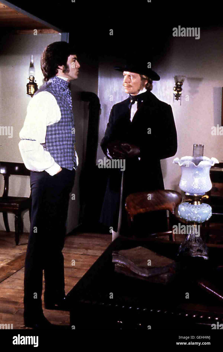 Die manions aus amerika teile 1 3 hi-res stock photography and images ...