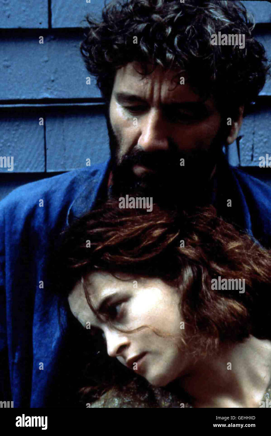 Clive Russell, Helena Bonham Carter Neil (Clive Russell) muss aus ...