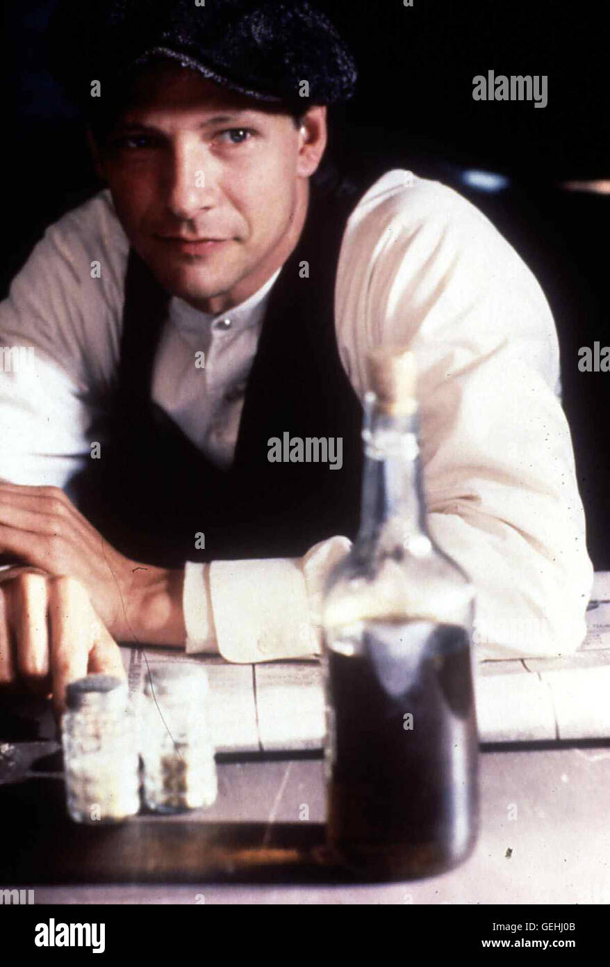 Matewan cooper hi-res stock photography and images - Alamy