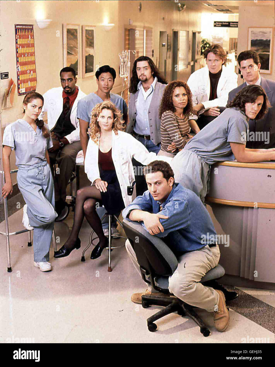 Wenn sekunden entscheiden hi-res stock photography and images - Alamy