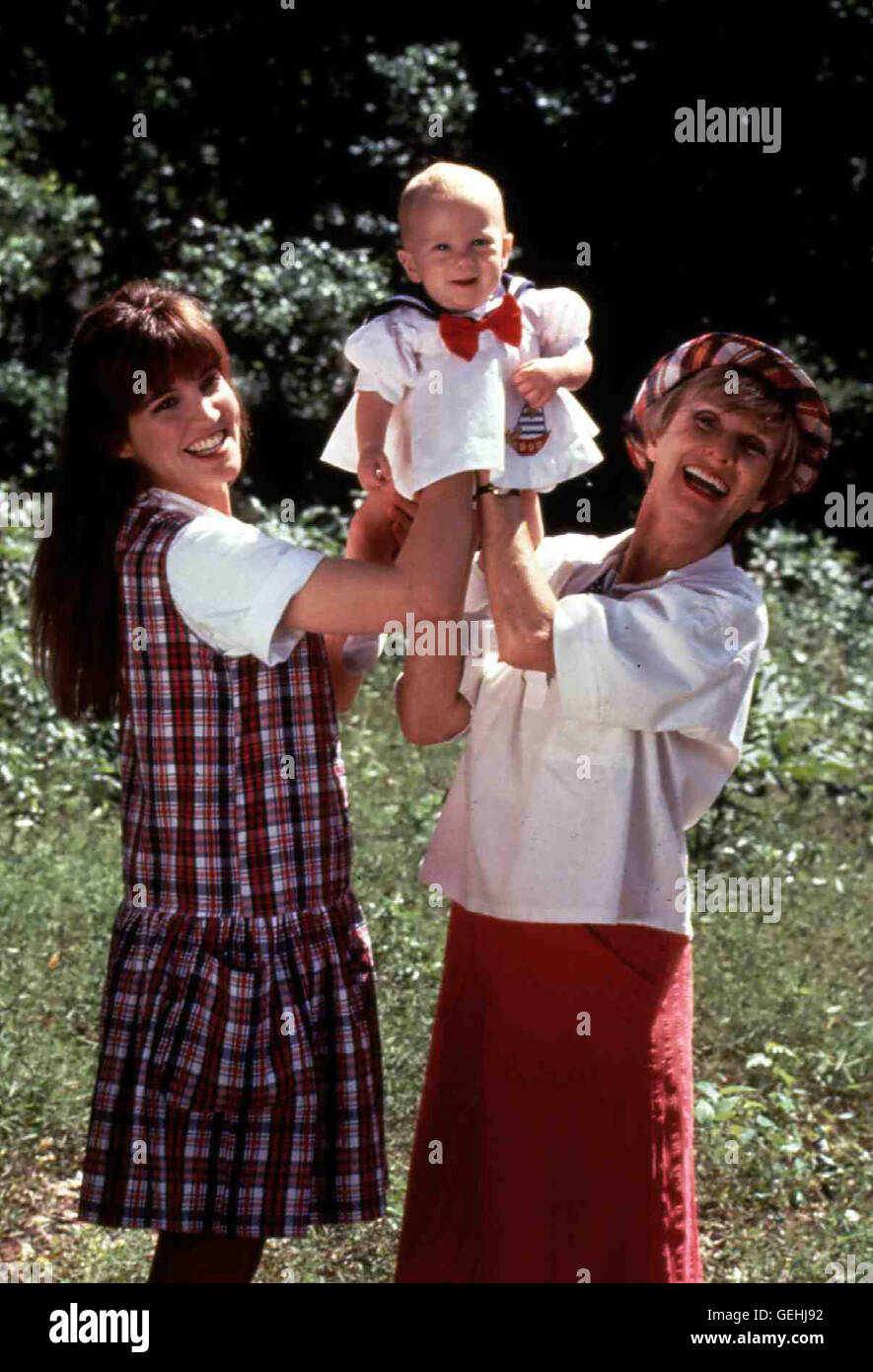 Crystal bernard as hi-res stock photography and images - Alamy