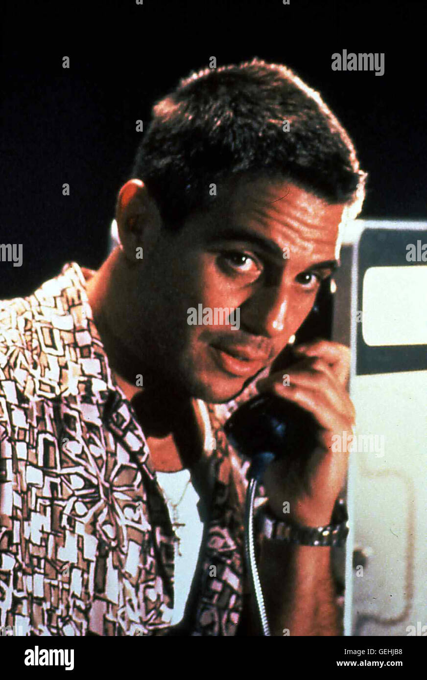 Tony danza 1995 hi-res stock photography and images - Alamy
