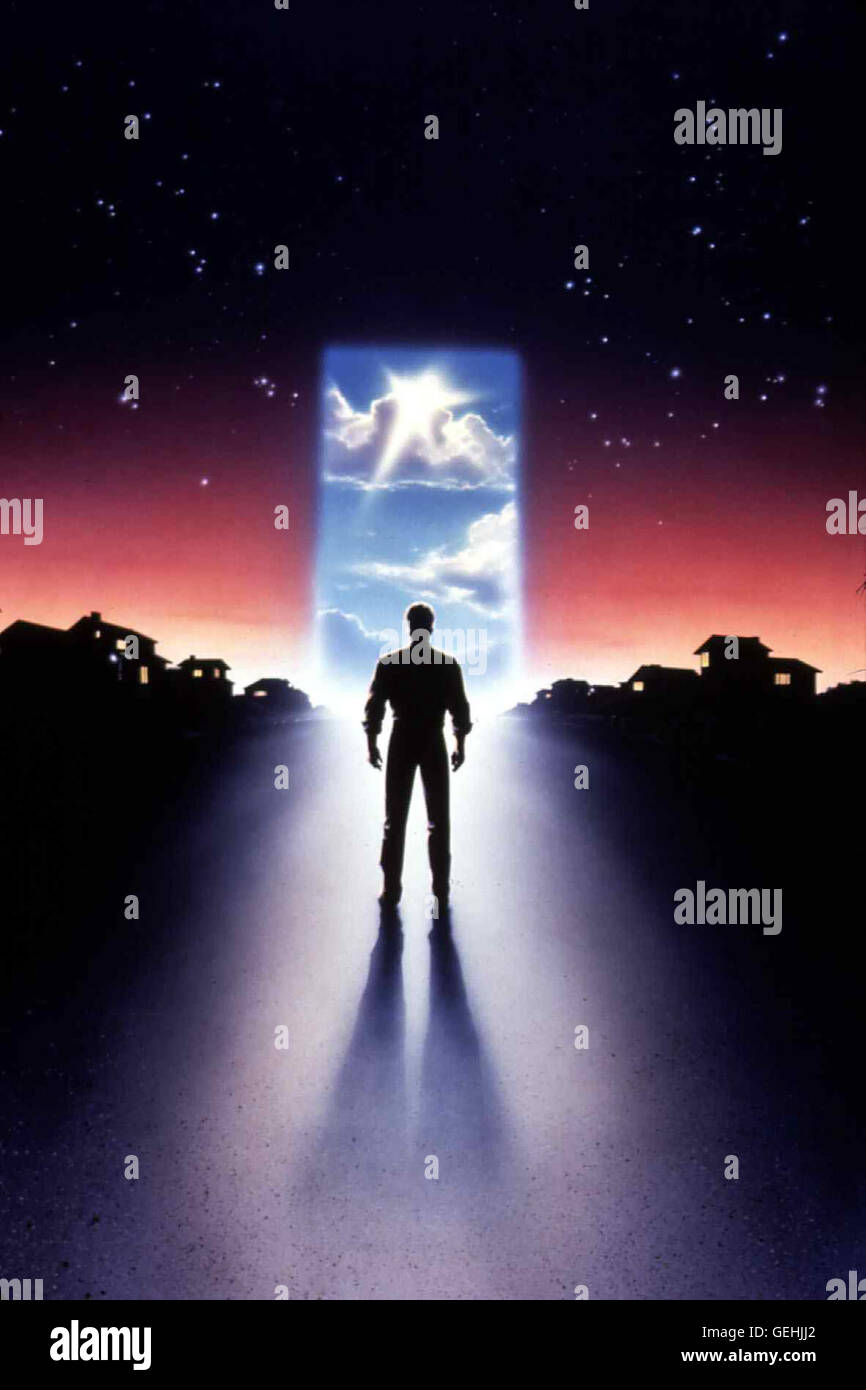 Poster *** Local Caption *** 1991, Mr. Destiny, Mr. Destiny - Voll ...