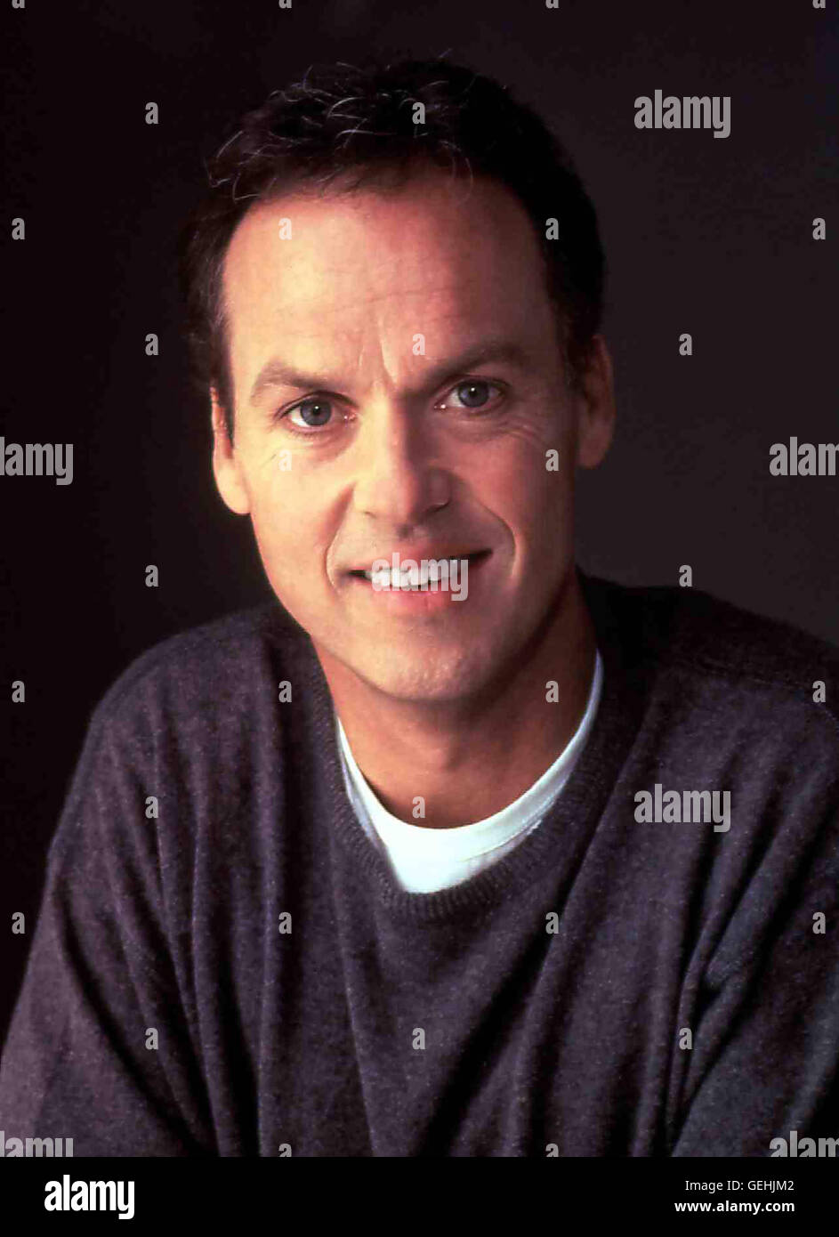 MICHAEL KEATON, 1995 *** Local Caption *** 1995, Multiplicity, Vier ...