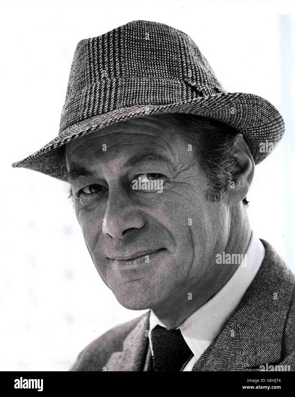 Prof. Higgins (Rex Harrison) *** Local Caption *** 1964, My Fair Lady ...