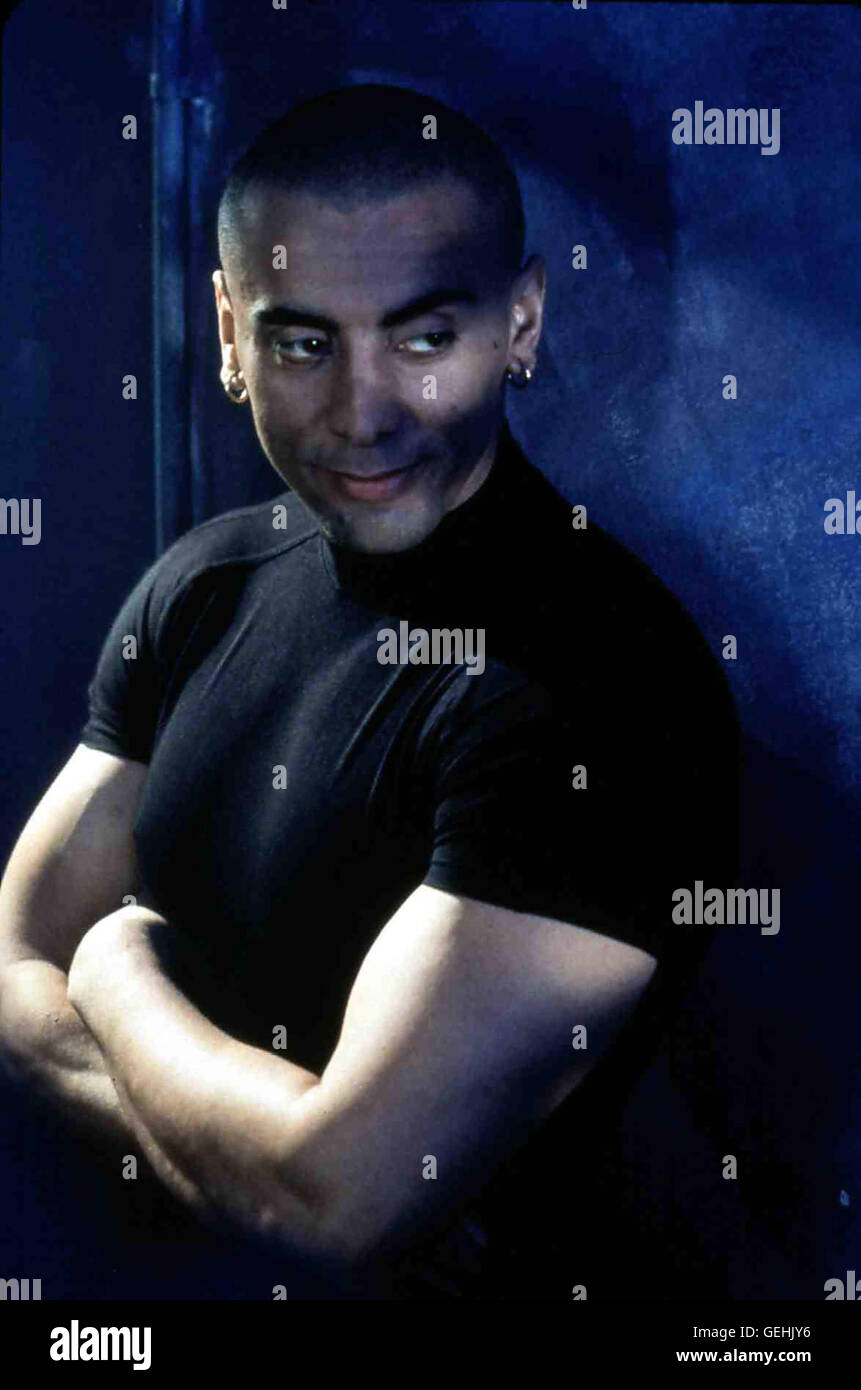 Andrew Goth *** Local Caption *** 1999, , Everybody Loves Sunshine ...