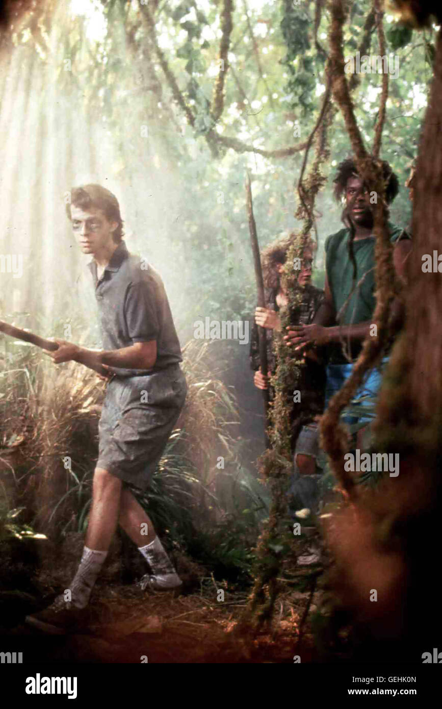 Christopher daniel barnes hi-res stock photography and images - Alamy