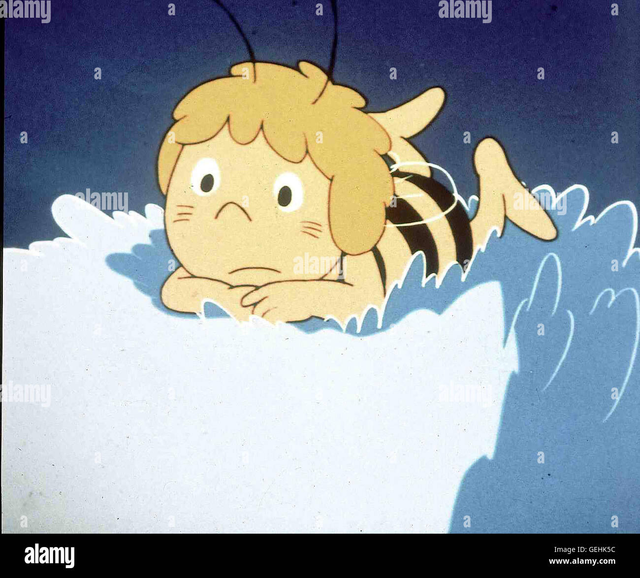 Maja *** Local Caption *** 1977, Mitsubachi Maja No Boken, Biene Maja ...