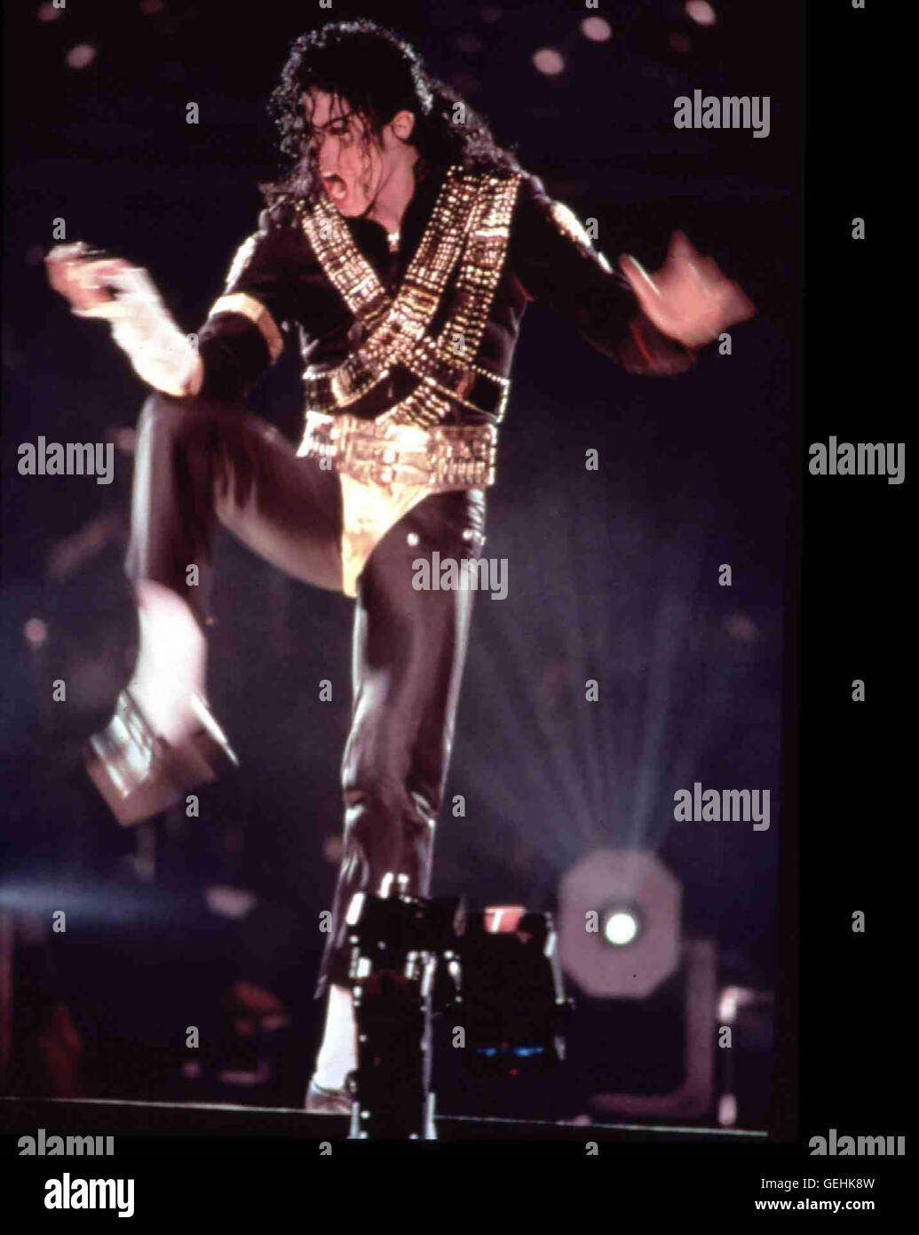 Michael Jackson *** Local Caption *** 0, , Jackson, Michael Stock Photo ...