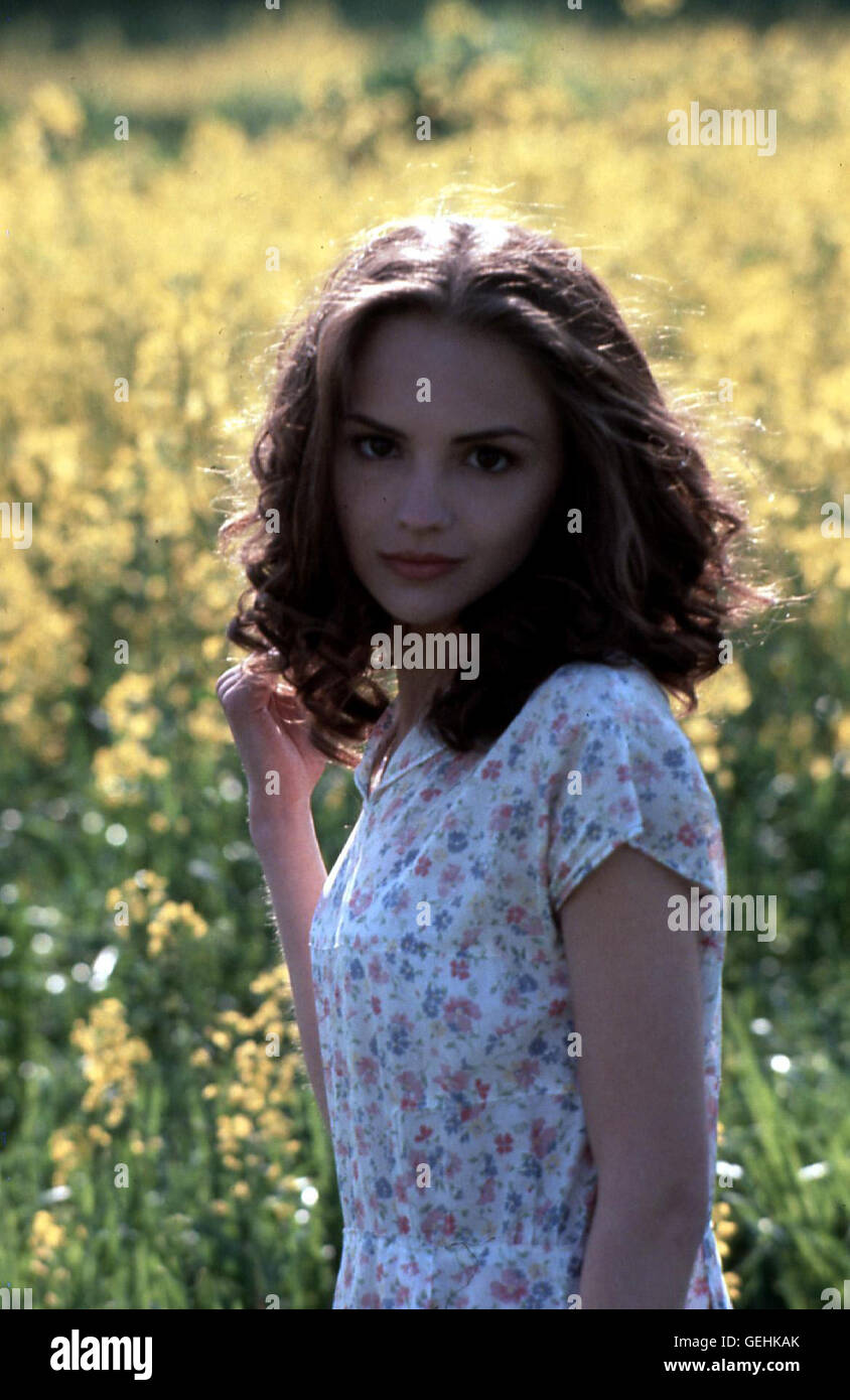 Rachael leigh cook eighteenth angel hi-res stock photography and images ...